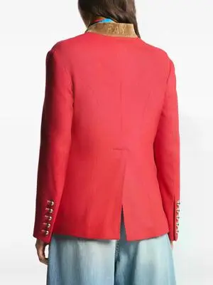 FAY Button-up Jacket