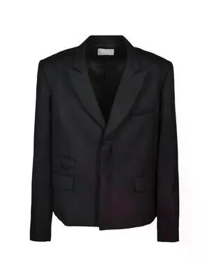 CEDARWOOD Cities' Club Button-up Blazer