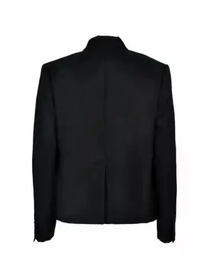 CEDARWOOD Cities' Club Button-up Blazer