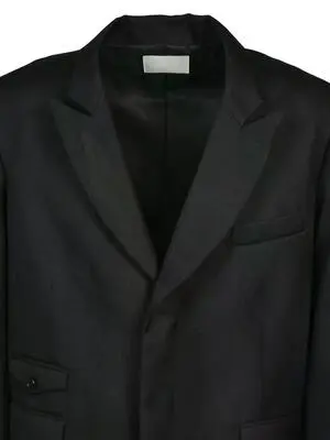 CEDARWOOD Cities' Club Button-up Blazer