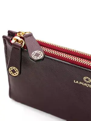 LA PORTEGNA Monica Wallet