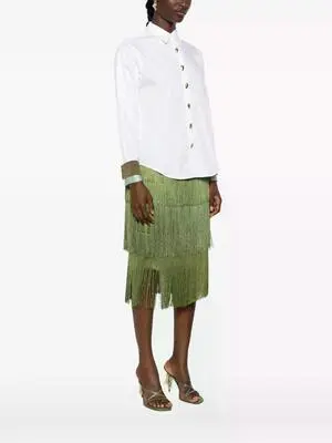 ROSANNA OCAMPO Lou Lou Jour Shirt