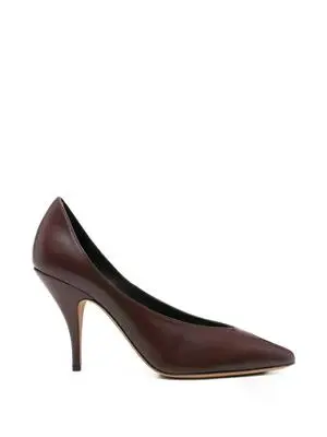 Jude Slip On Pumps