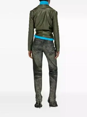 DIESEL® Belt-loops Jeans