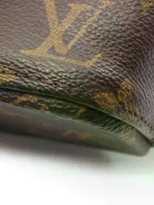LOUIS VUITTON 2000 Pm Vavin Monogram Tote Bag