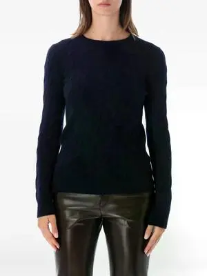 Ralph Lauren Round Neck Sweaters For Women