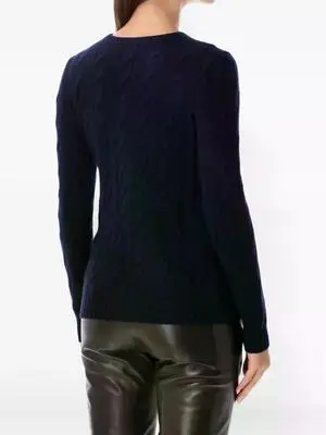 Ralph Lauren Cable-knit Sweater