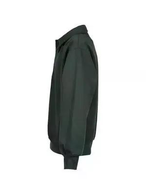 DAIWA PIER39 Tech Sweat Snap-button Sweater
