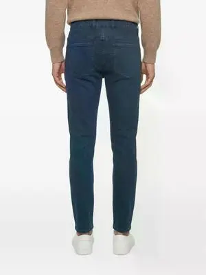 Eleventy Five-pocket Jeans