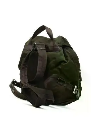 Prada 2000-2013 Tessuto Backpack