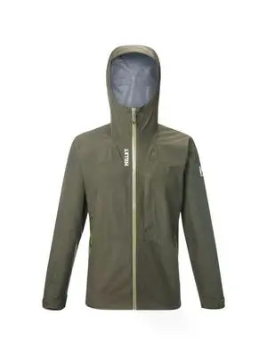 PASCAL MILLET Ubic Gore-tex 3l Hooded Jacket