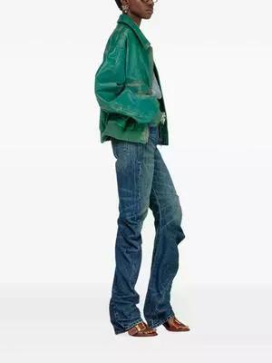 DIESEL® D-twisty Tapered Jeans