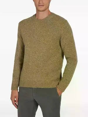 SLOWEAR Zanone Geelong Wool Sweater