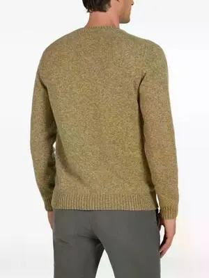 SLOWEAR Zanone Geelong Wool Sweater