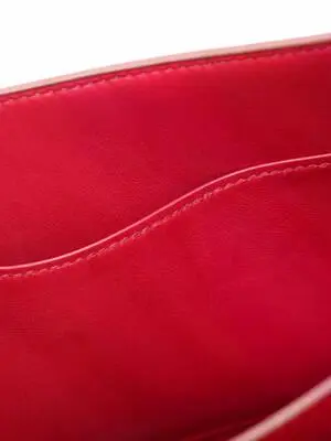 Hermès 2016 Constance 24 Shoulder Bag - Red