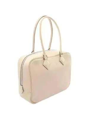 Hermès Plume 28 Swift Tote Bag
