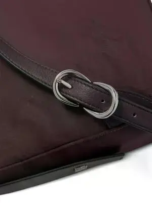 PIQUADRO Lyra Logo-plaque Backpack