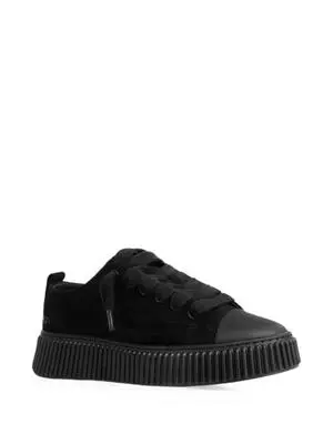 RHUN Lace-up Sneakers