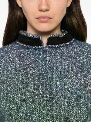 NEERA Patch-pocket Jacket