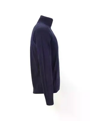 Al Duca D'aosta Roll-neck Sweater