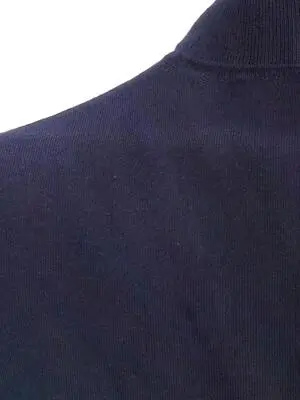Al Duca D'aosta Roll-neck Sweater