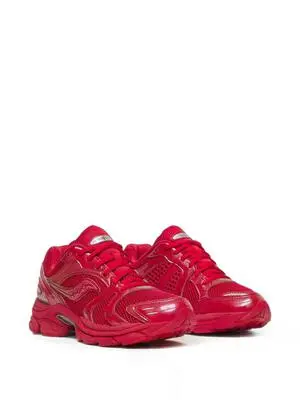 Saucony Progrid Triumph 4 Sneakers - Red