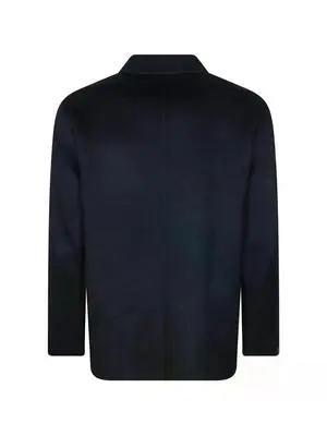 AMARANTO Button-up Shirt Jacket