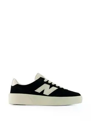 NEW BALANCE 750 Sneakers - Black