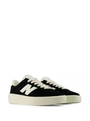 NEW BALANCE 750 Sneakers - Black