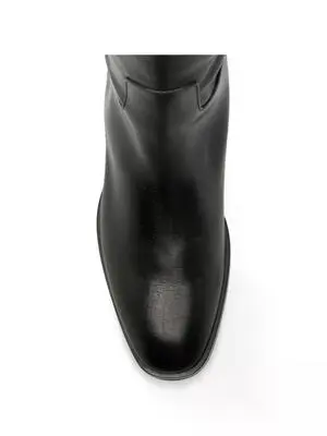 JIMMY CHOO Mave Knee-high Boots