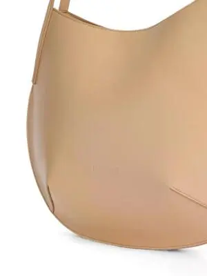 JIL SANDER Kante Shoulder Bag