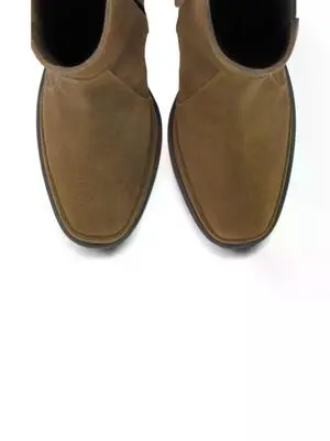 CastaÑer Becky Elasticated Ankle Boots