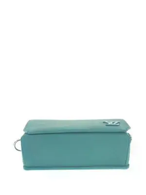 LOUIS VUITTON 2021-2026 Aerogram Fastline Wearable Wallet Crossbody Bag