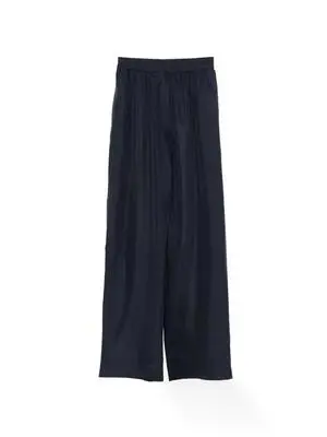 THE FRANKIE SHOP Baxter Perforated Track Pants