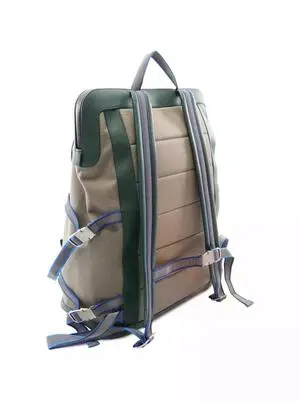 Hermès 2024 Bivaque Clemence Backpack - Neutrals