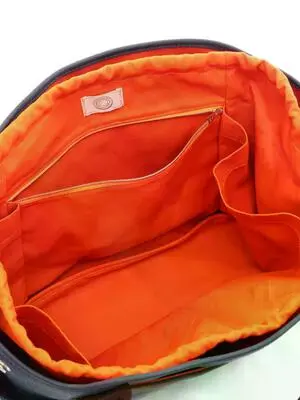 Hermès 2019 Panasage Groom Tote Bag