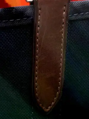 Hermès 2019 Panasage Groom Tote Bag