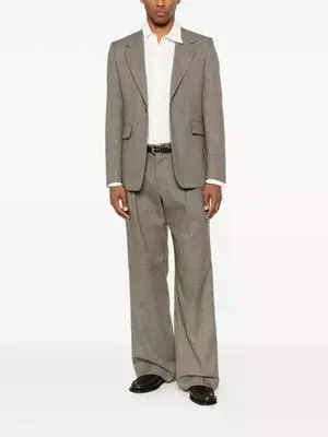 Sandro Long-sleeve Blazer