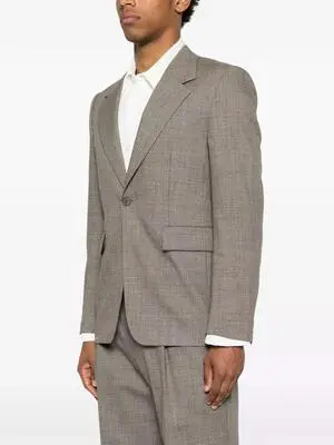 Sandro Long-sleeve Blazer