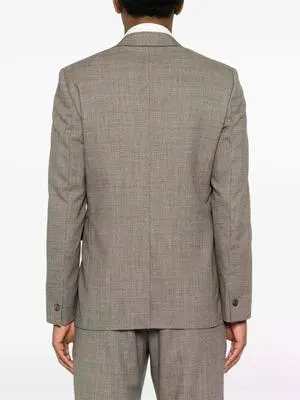Sandro Long-sleeve Blazer