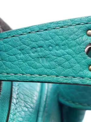 Hermès 2016 Lindy 26 Shoulder Bag