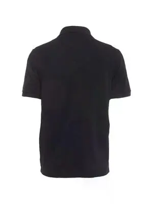 LOUIS VUITTON Short-sleeve Polo Shirt