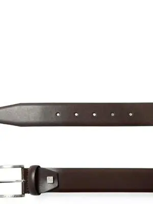 PIQUADRO Buckle-fastening Belt
