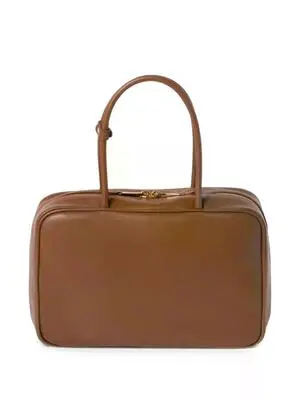 Miu Miu Beau Leather Bag