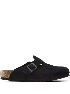 BIRKENSTOCK Boston Slides