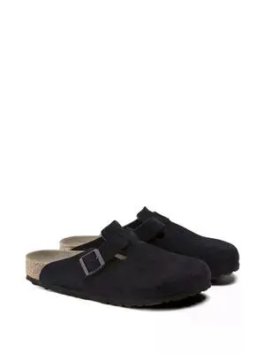 BIRKENSTOCK Boston Slides