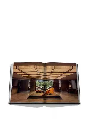 Assouline André Fu A Designer’s Vision Book