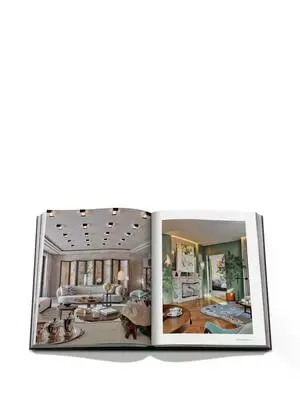 Assouline André Fu A Designer’s Vision Book