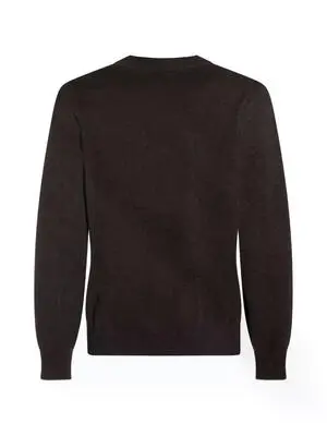 Brunello Cucinelli V-neck Button-up Cardigan