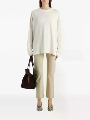 Khaite Finley Jeans